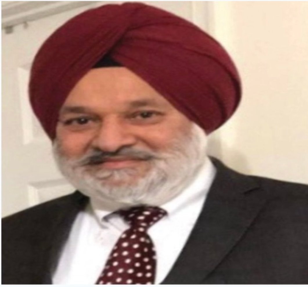 Alleged Fraudster Surinder Singh Exposed For Deceiving Sikh Community